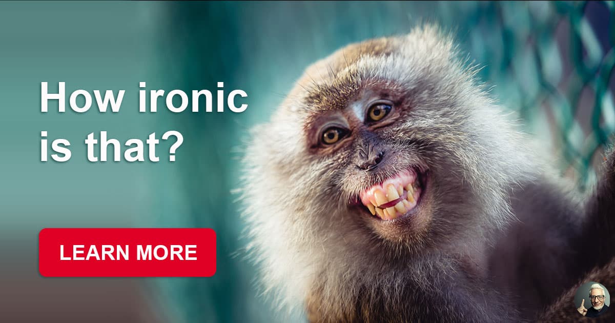 These 10 most ironic facts of all time will... | QuizzClub