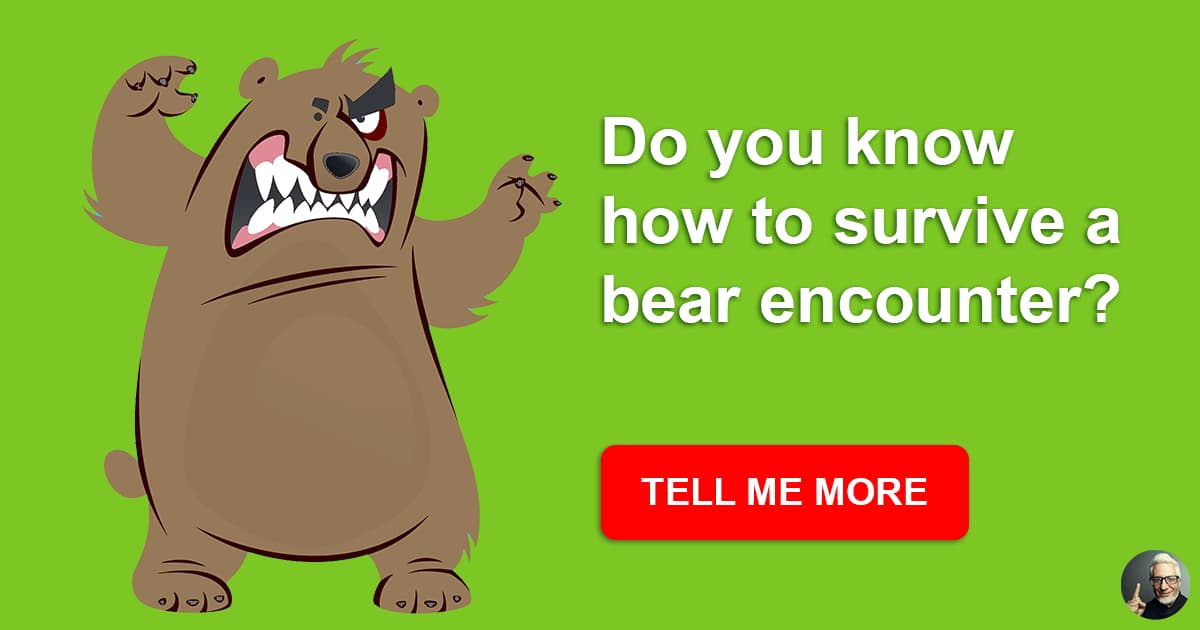 Solving these 5 survival riddles can help you... | QuizzClub