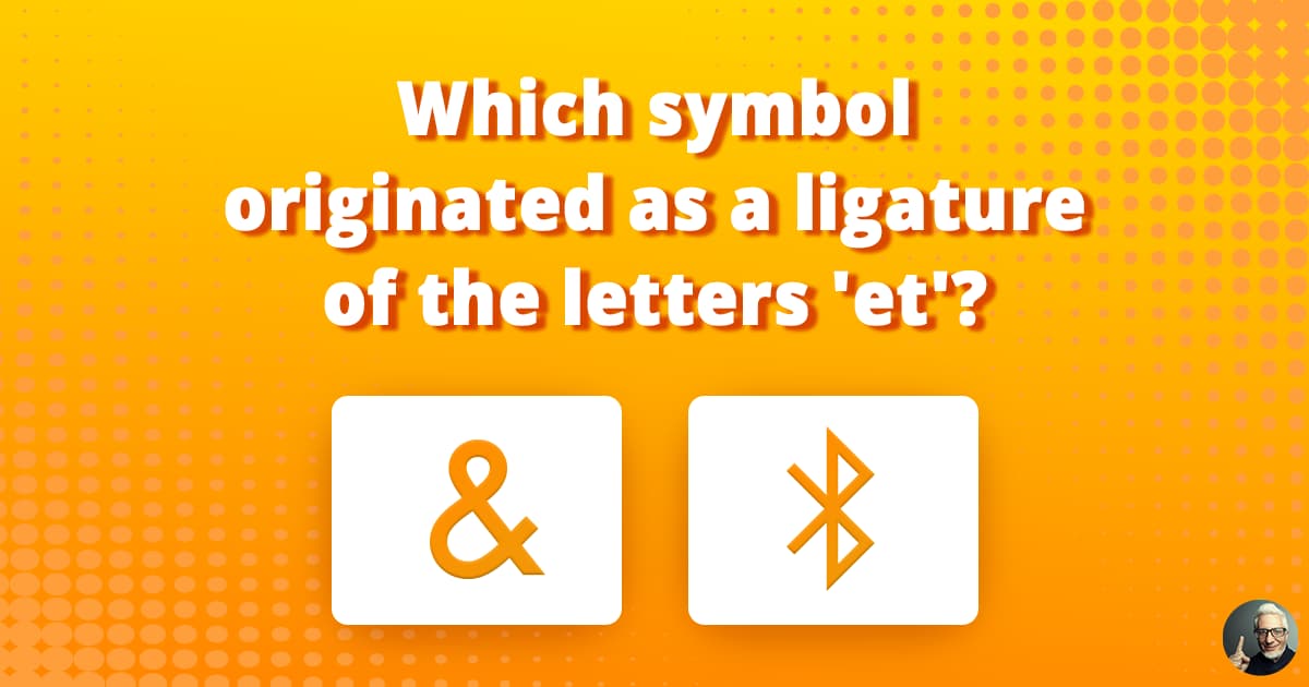 6 familiar symbols with unfamiliar origins | Symbols Origin