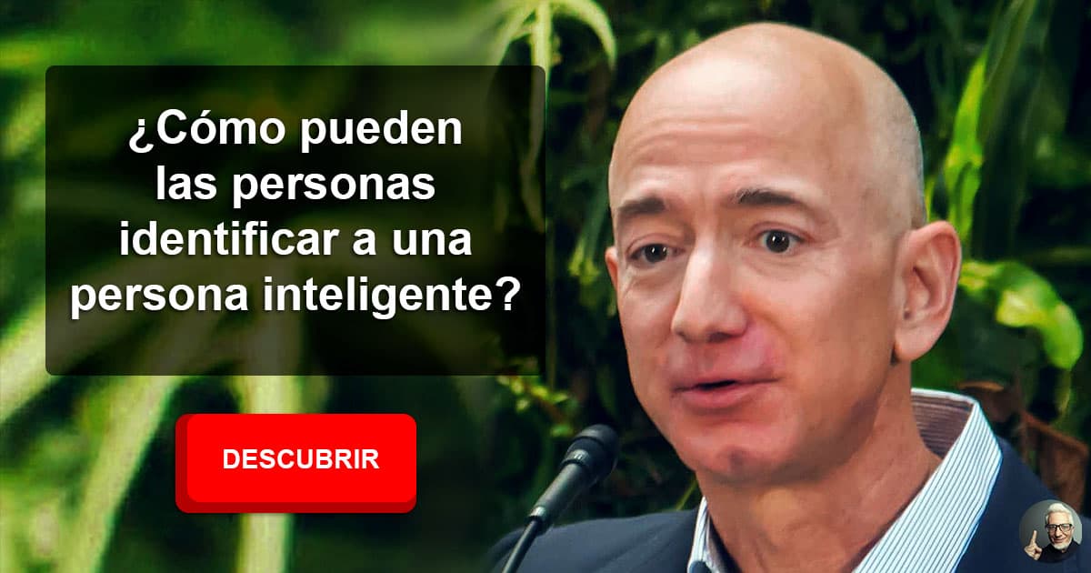 ¿Cómo pueden las personas identificar a una... | QuizzClub