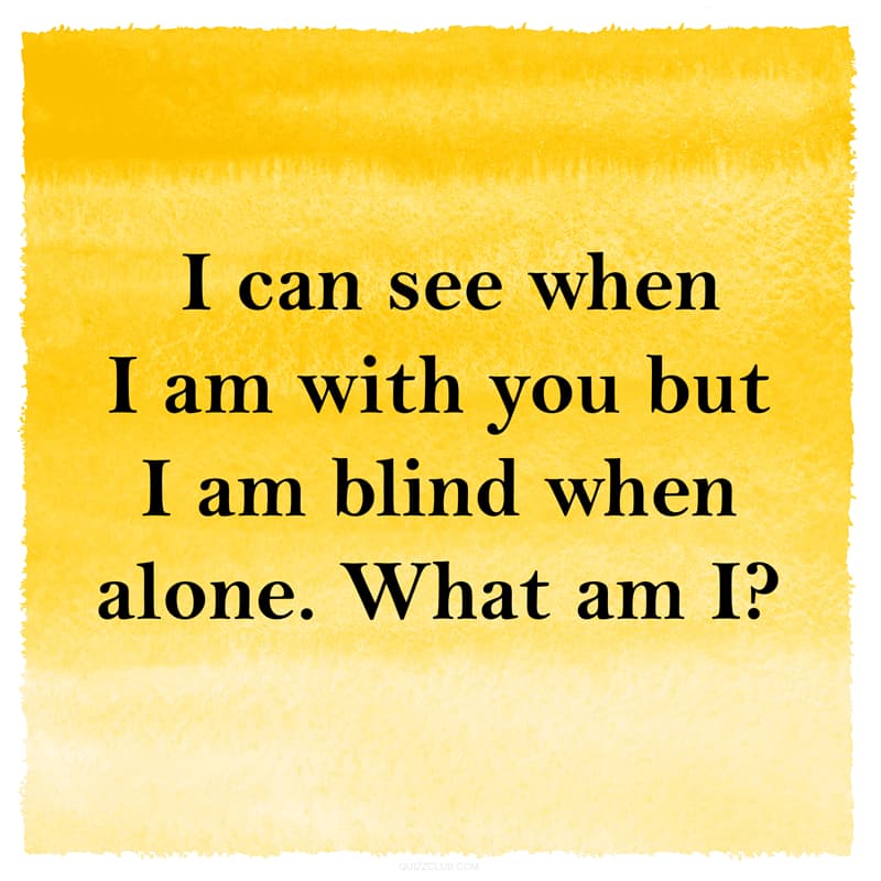 12 Fun Riddles with Answers To Sharpen Your 12 Fun Riddles With