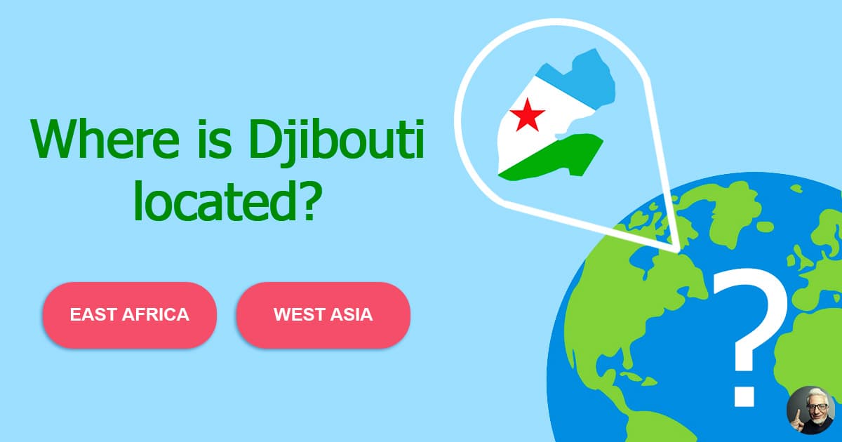 6 unknown countries you've probably never heard of Today, when