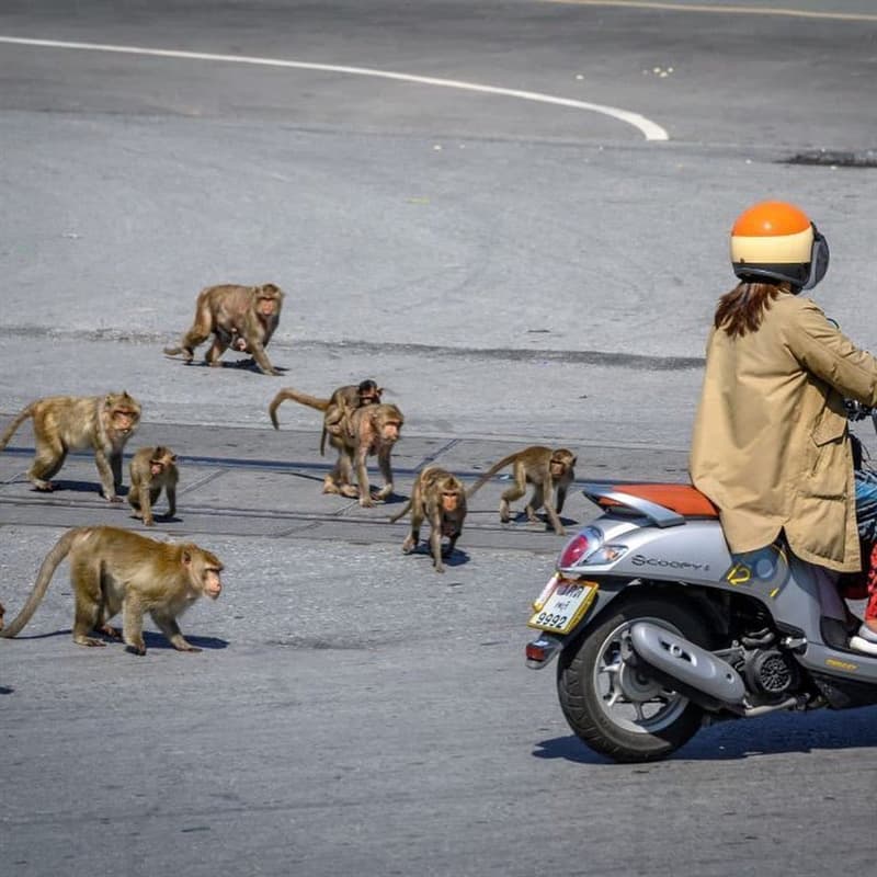 6 incredible places where people live... | QuizzClub