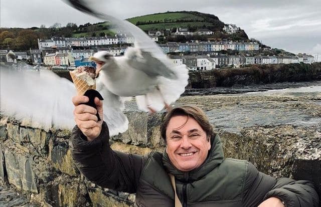 9 perfect shots with the best timing | QuizzClub