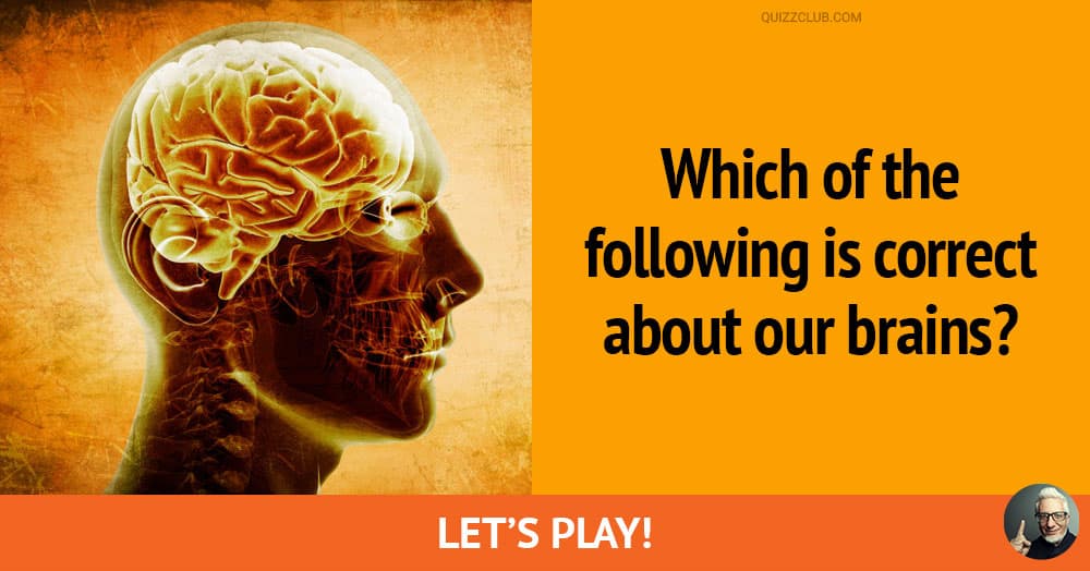 If You Can Solve These Brain Puzzles... | Trivia Quiz | QuizzClub