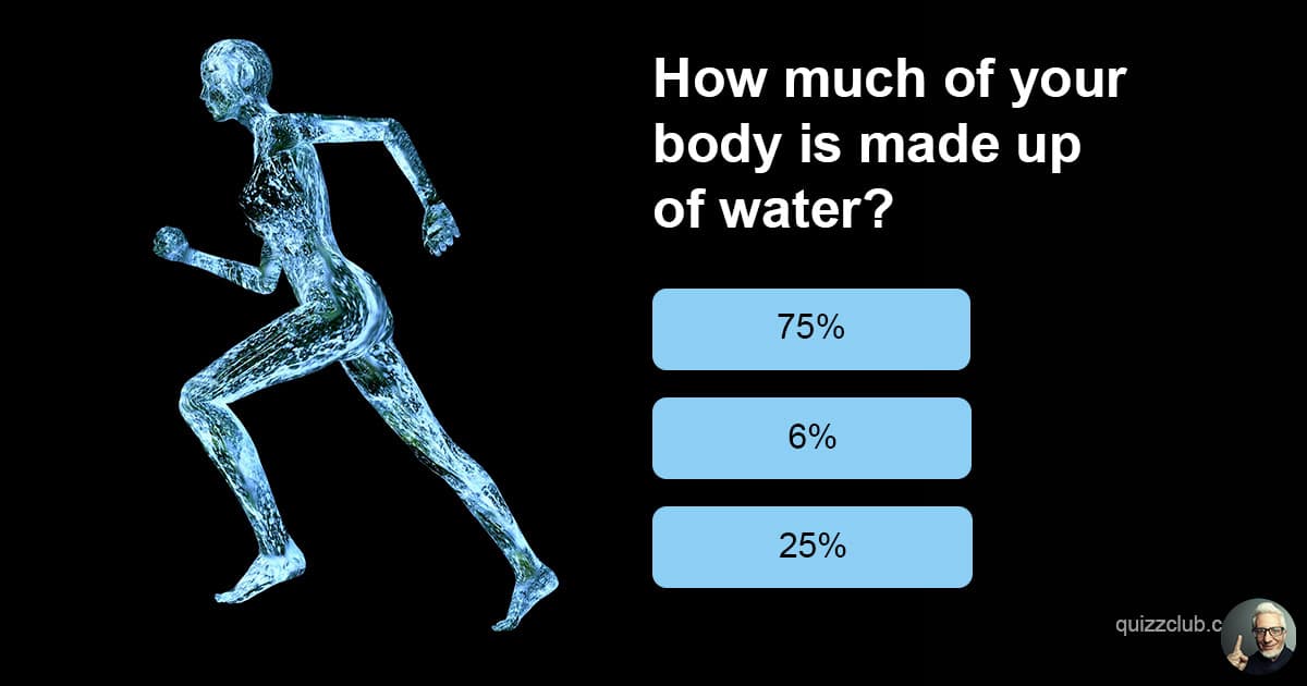 Water Quiz! | Personality Test | QuizzClub