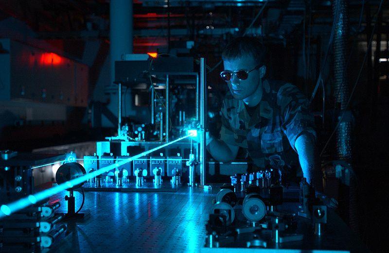 What Does LASER Stand For Trivia Questions QuizzClub