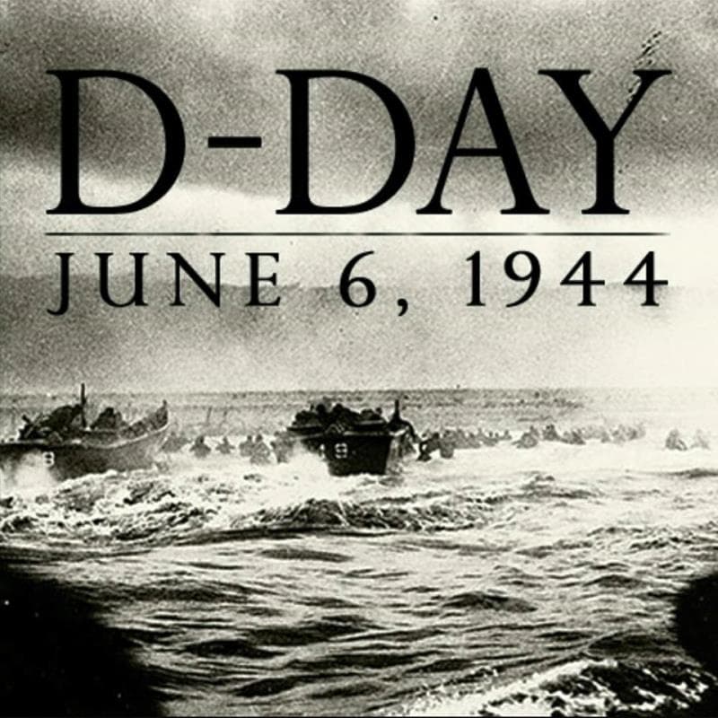 What Does The D In D day Stand For Trivia Questions QuizzClub