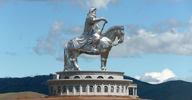 What is the name of this statue and... | Trivia Questions | QuizzClub