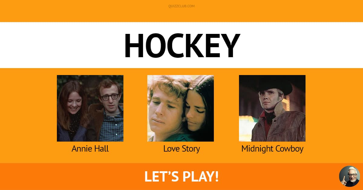 Only Highly Perceptive People Can... | Trivia Quiz | QuizzClub