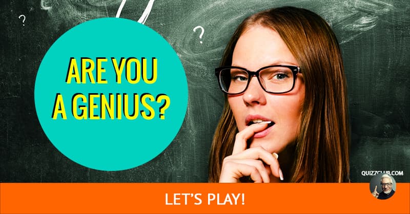 Are You Actually A Grammar Genius? | Trivia Quiz | QuizzClub