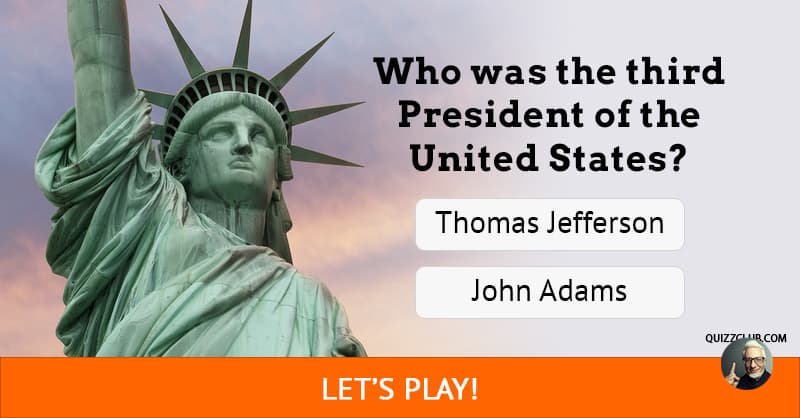 We Gave This Basic History Test To... | Trivia Quiz | QuizzClub