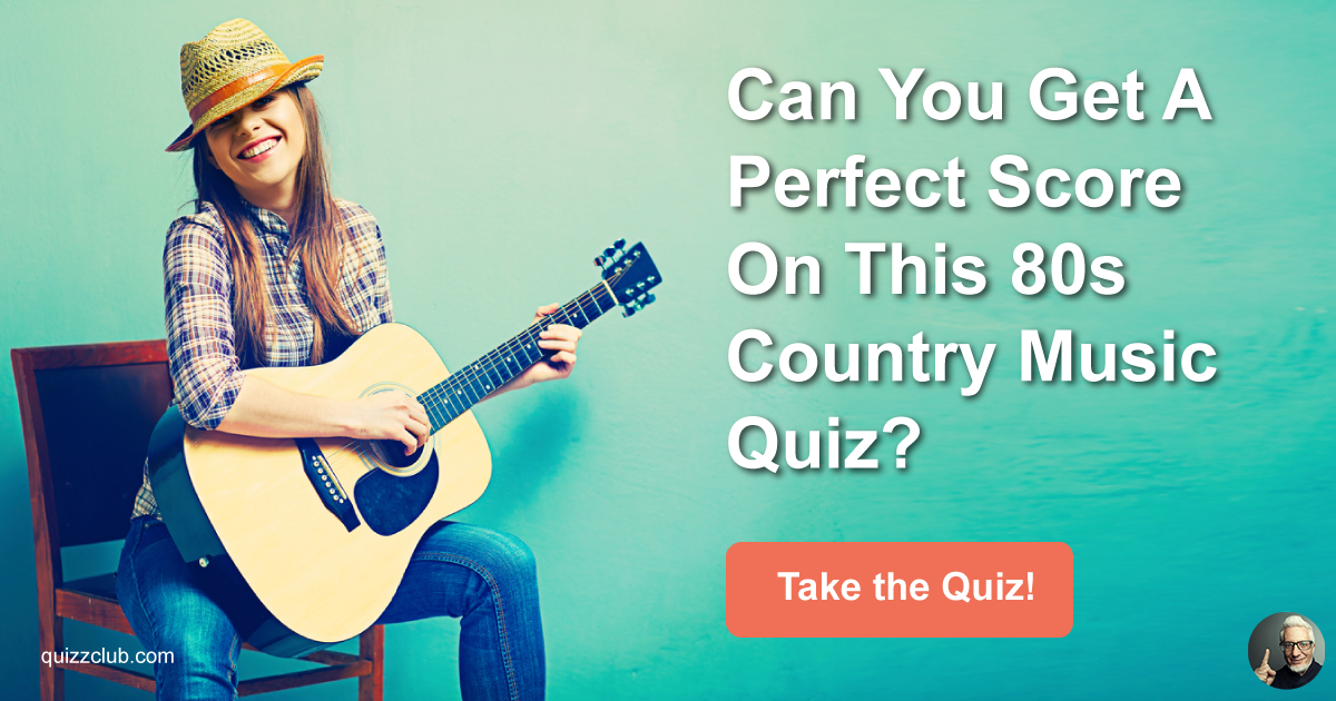 Can You Get A Perfect Score On This... | Trivia Quiz | QuizzClub