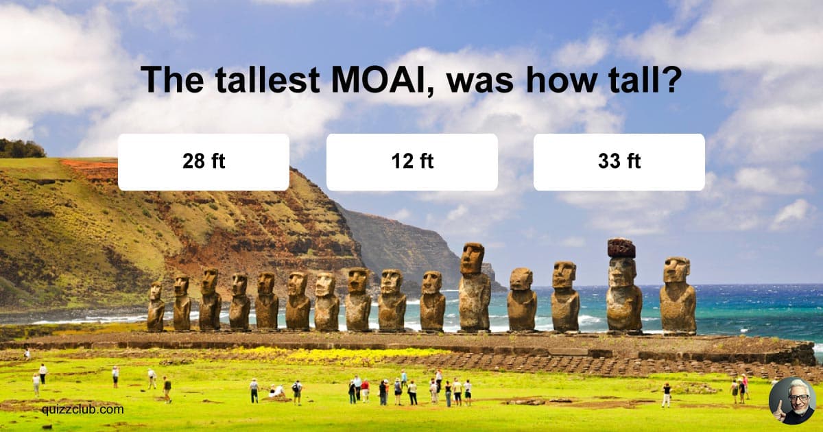 What do you know about these famous... | Trivia Quiz | QuizzClub