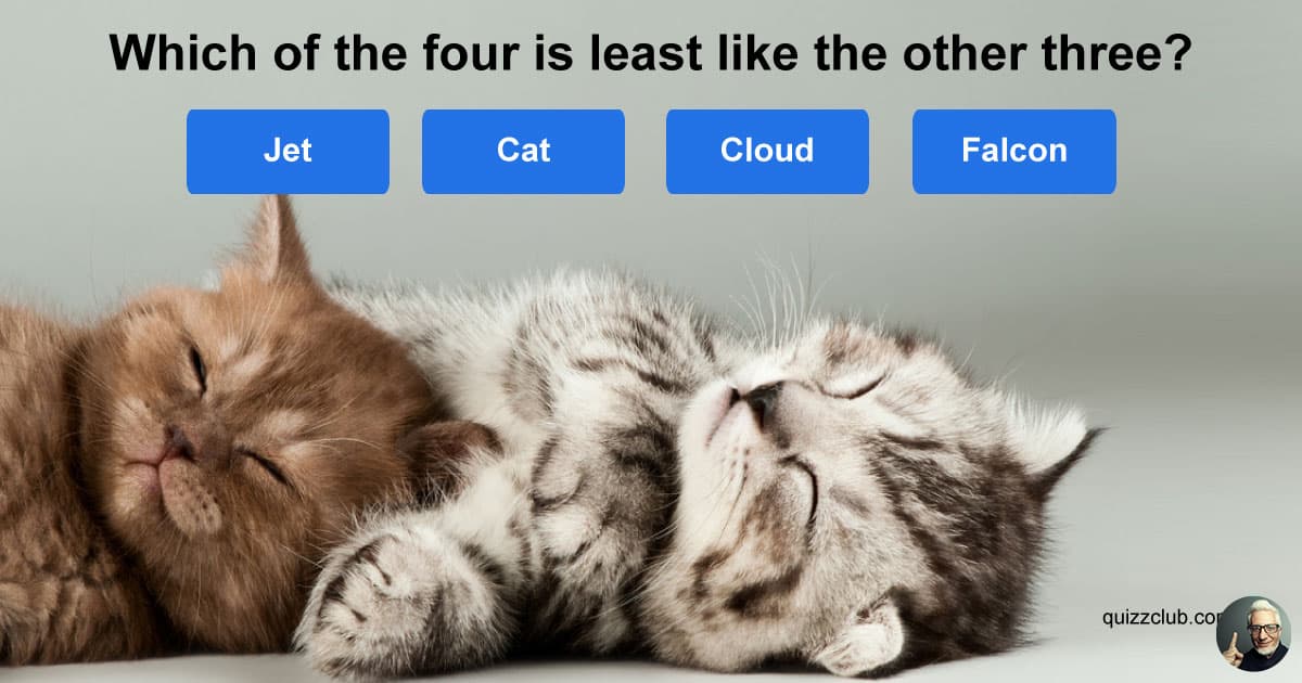 Try Acing The Trickiest IQ Test Ever | Trivia Quiz | QuizzClub