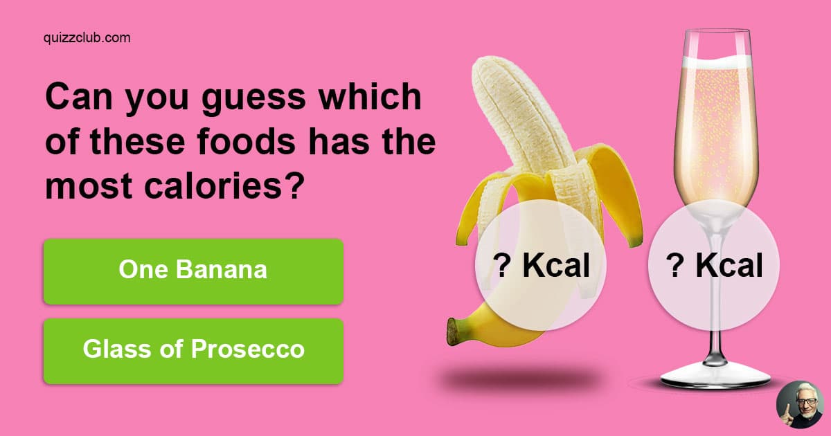 Can you guess which of these foods... | Trivia Quiz | QuizzClub