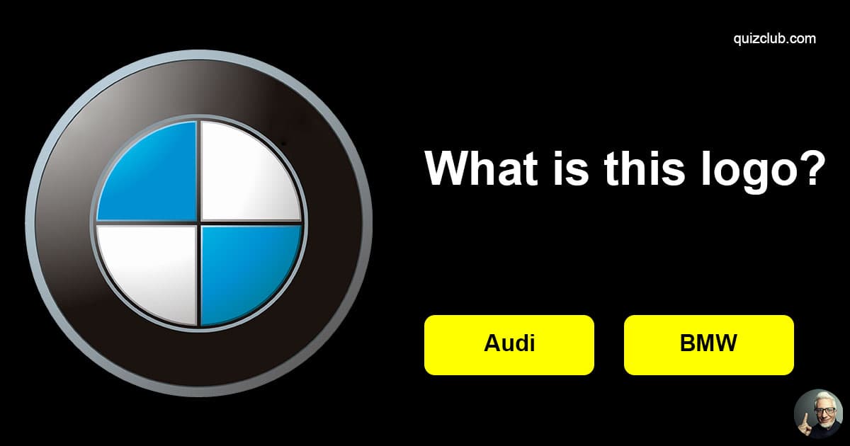 The Ultimate Logo Quiz | Trivia Quiz | QuizzClub