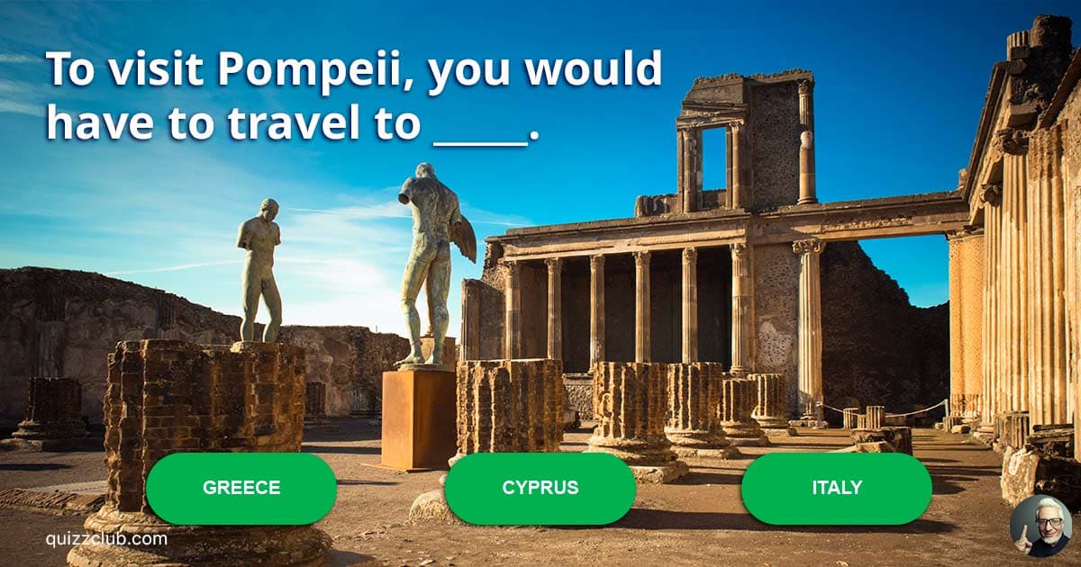 15 Impossible Geography Questions To... | Trivia Quiz | QuizzClub