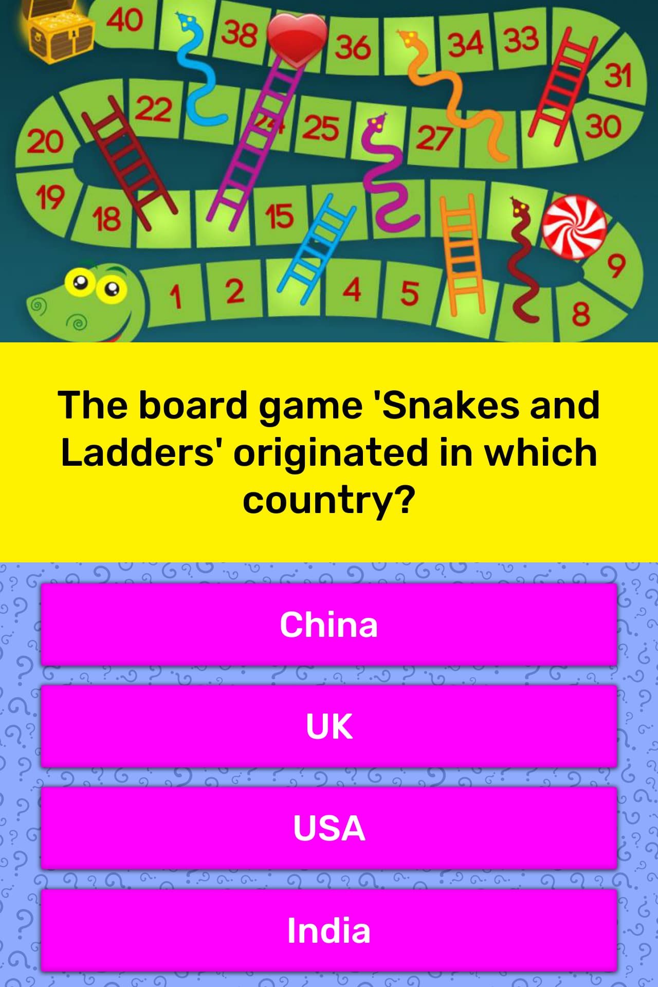 The Board Game Snakes And Ladders Trivia Answers QuizzClub the-board-game-snakes-and-ladders-trivia-answers-quizzclub