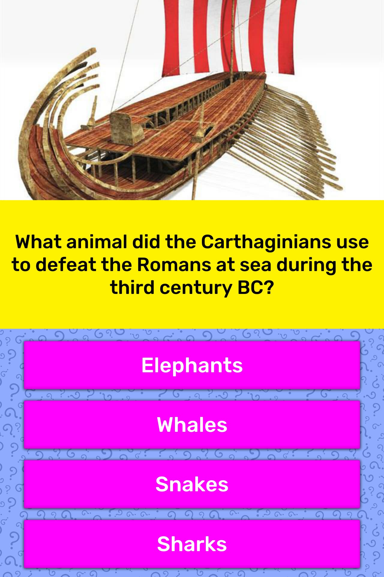Carthaginian Names