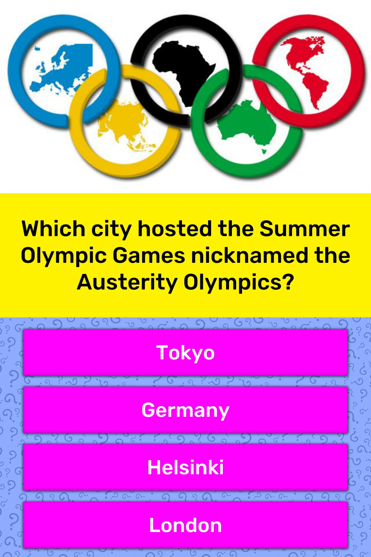 Which City Hosted The Summer Olympic Trivia Questions QuizzClub which-city-hosted-the-summer-olympic-trivia-questions-quizzclub