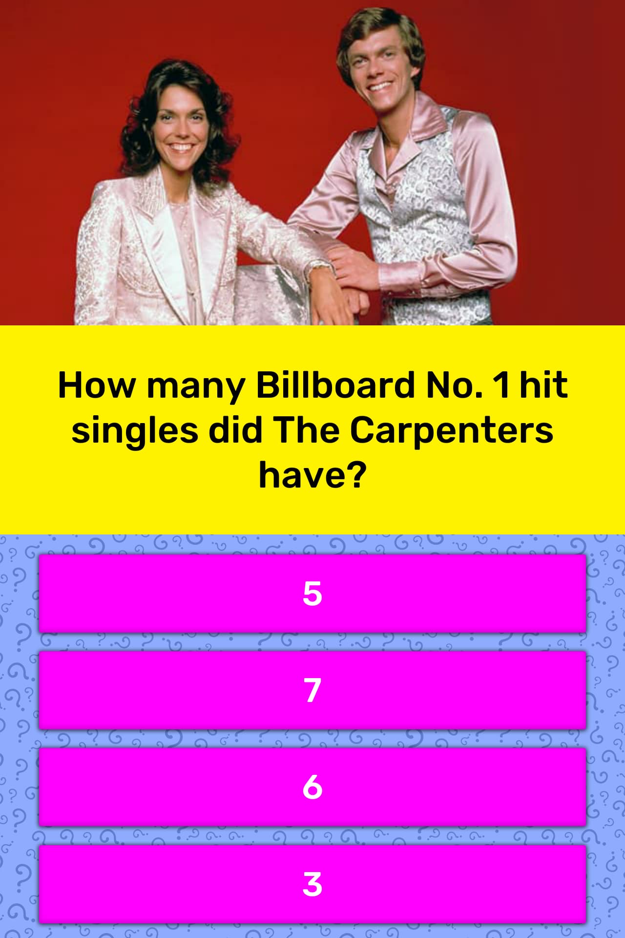 How Many Billboard No 1 Hit Singles Trivia Answers QuizzClub how-many-billboard-no-1-hit-singles-trivia-answers-quizzclub
