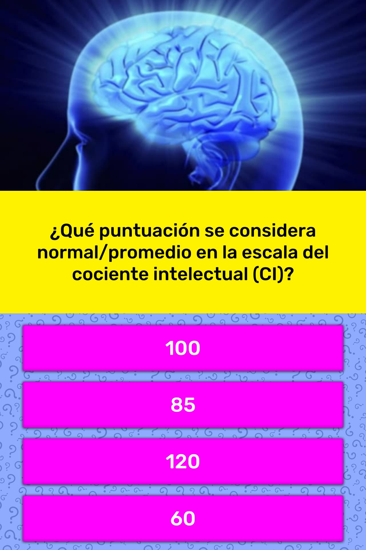 Qu Puntuaci n Se Considera La Respuesta De Trivia QuizzClub qu-puntuaci-n-se-considera-la-respuesta-de-trivia-quizzclub