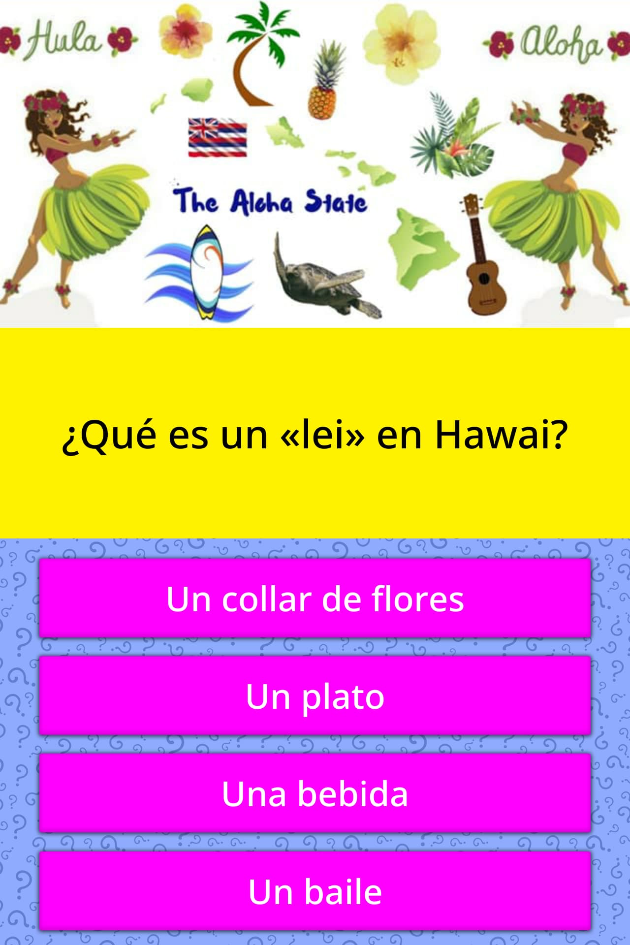 qu-es-un-lei-en-hawai-las-preguntas-trivia-quizzclub