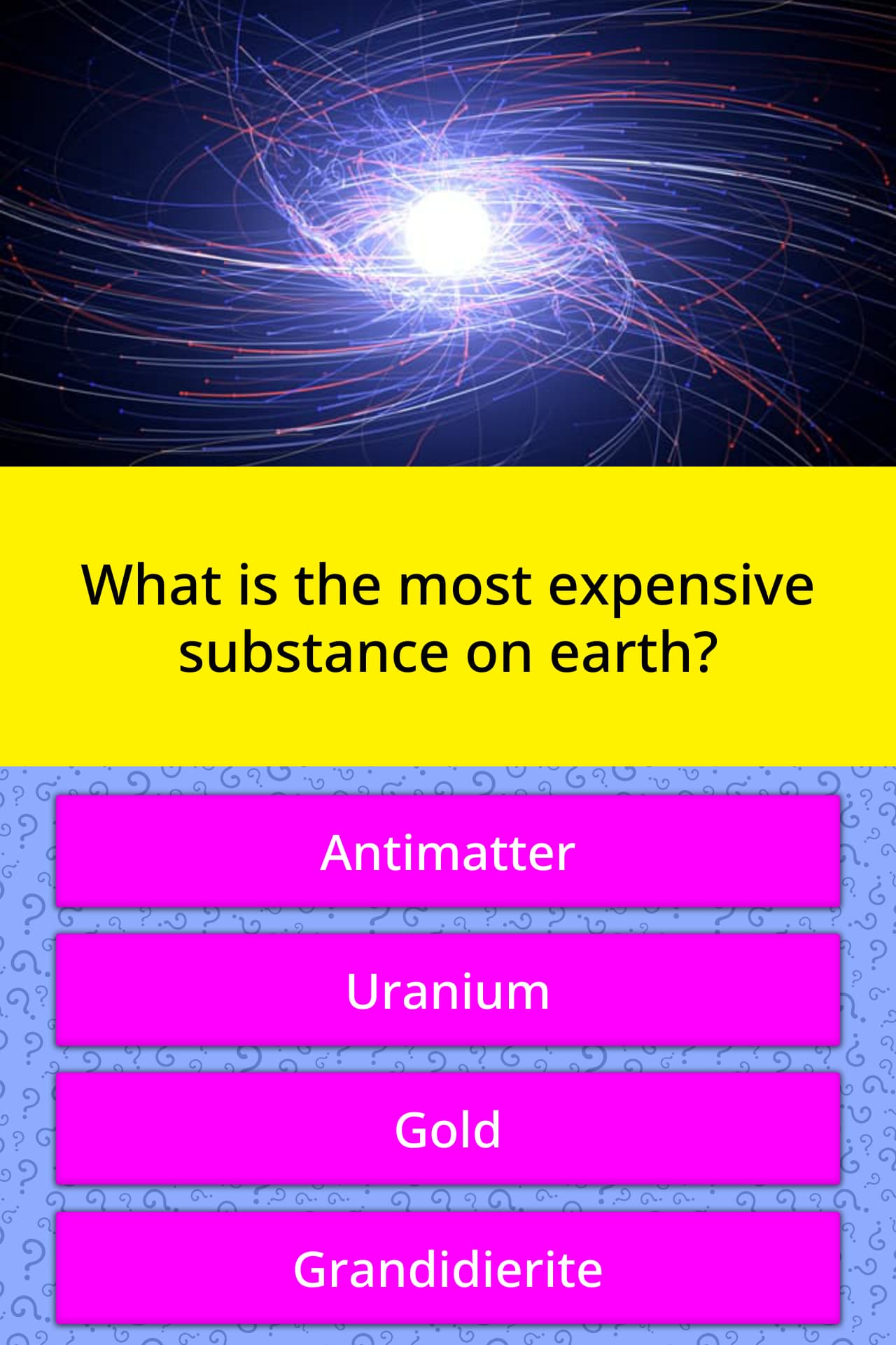 What Is The Most Expensive Substance Trivia Questions QuizzClub what-is-the-most-expensive-substance-trivia-questions-quizzclub