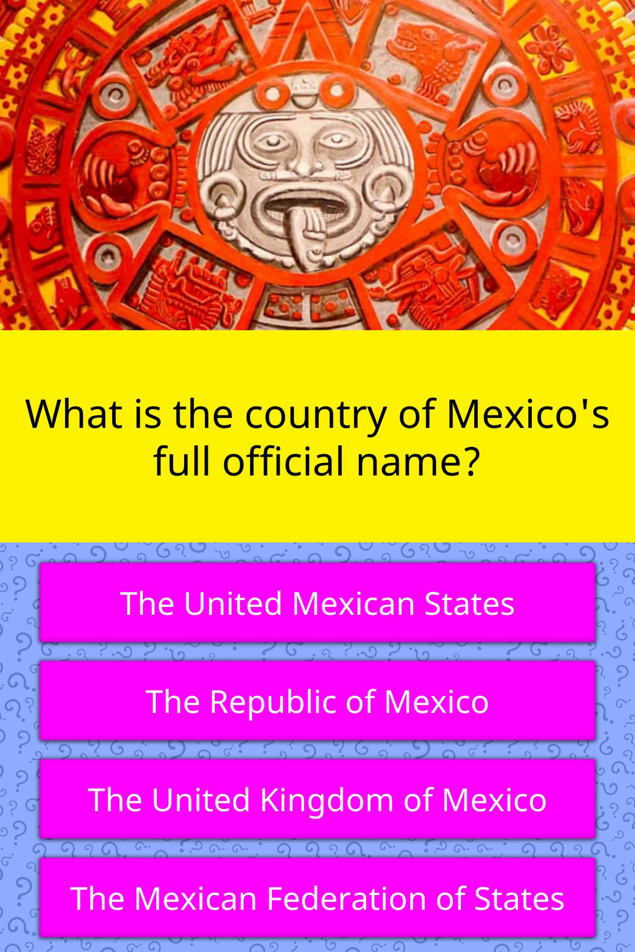 Mexico Country Code
