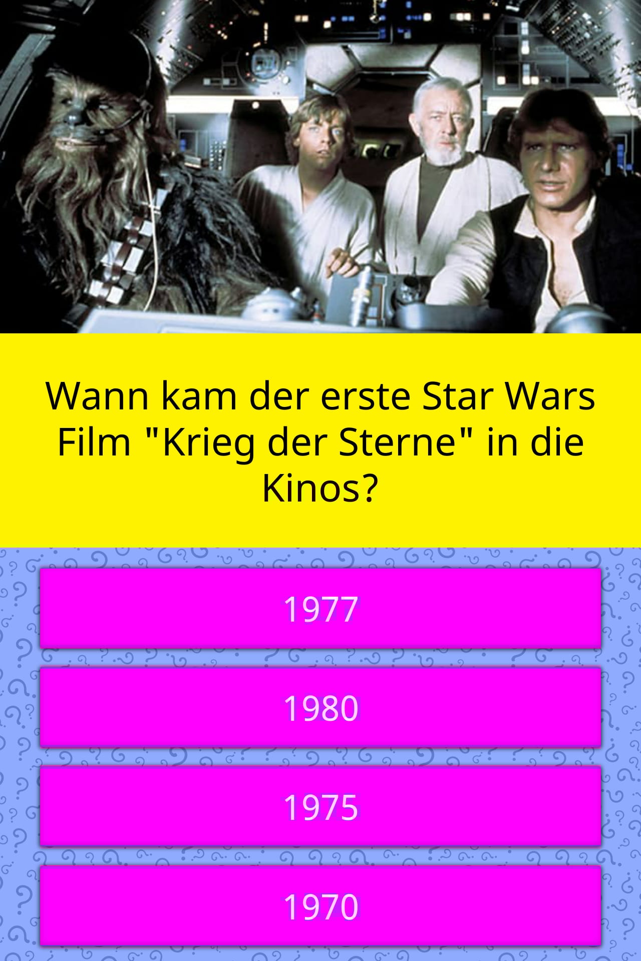 Wann Kam Der Erste Star Wars Film Quizfragen QuizzClub wann-kam-der-erste-star-wars-film-quizfragen-quizzclub