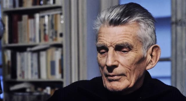Samuel Beckett Was Once An Employee Trivia Questions QuizzClub samuel-beckett-was-once-an-employee-trivia-questions-quizzclub