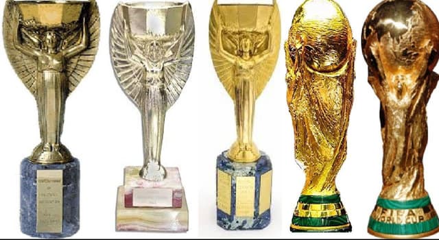 Who scored the first ever football... | Trivia Questions | QuizzClub