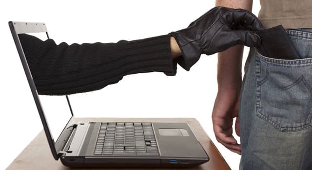 ¿Cuál ha sido la mayor estafa en la... | Las Preguntas Trivia