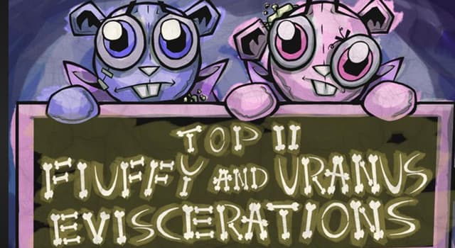 Which animated private investigator... | Trivia Questions | QuizzClub