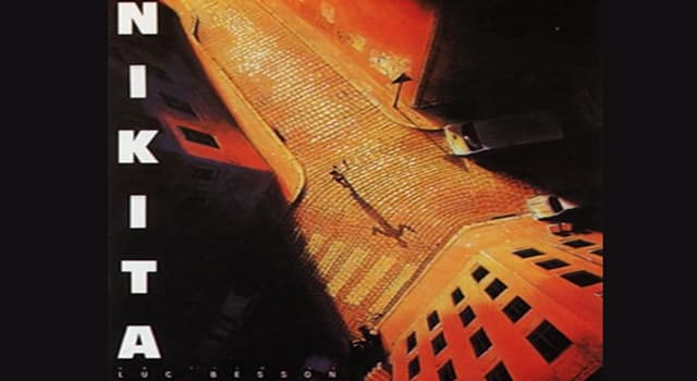 Quelle actrice interprète "Nikita",... | Questions | QuizzClub