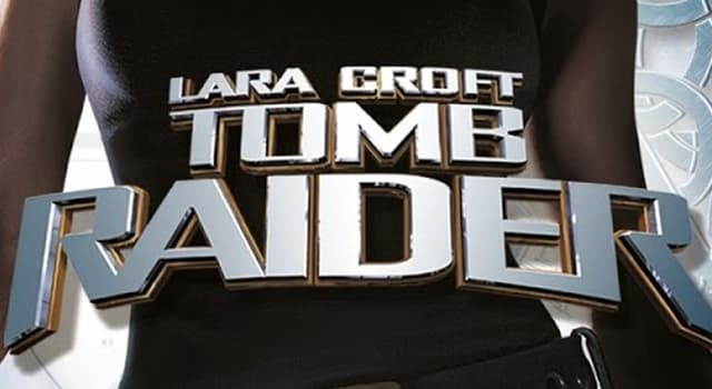 ¿Qué actriz interpreta a Lara Croft... | Las Preguntas Trivia