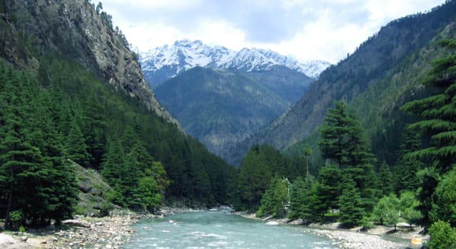 The River Ganges Flows Through India Trivia Questions QuizzClub the-river-ganges-flows-through-india-trivia-questions-quizzclub