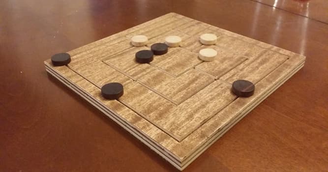 Which board game was originally... | Trivia Questions | QuizzClub