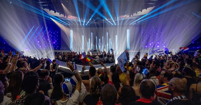Which country won the first ever... | Trivia Questions | QuizzClub