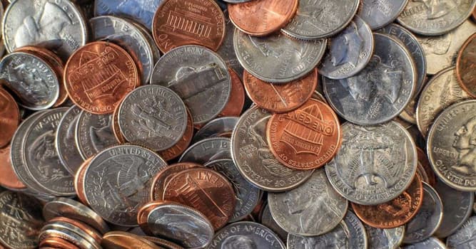 Which side of a United States coin... | Trivia Questions | QuizzClub
