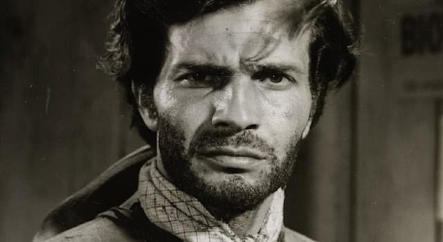 ¿Cuál es el nombre del actor en la... | Las Preguntas Trivia