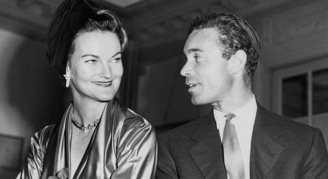 Según los biógrafos Marty e Isabella... | Las Preguntas Trivia