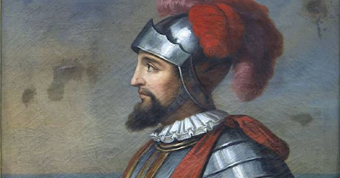 ¿En qué ciudad nació Rodrigo Galván... | Las Preguntas Trivia