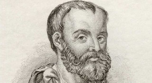 What was Galen's origin? | Trivia Questions | QuizzClub