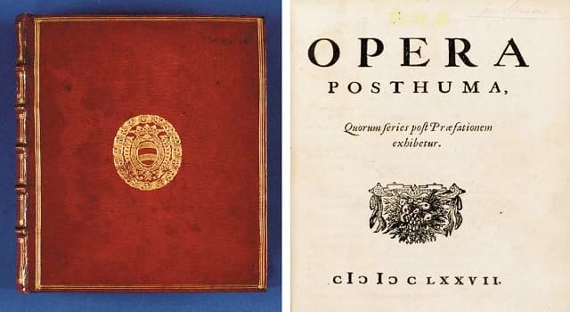 ¿A qué filósofo pertenece la obra... | Las Preguntas Trivia