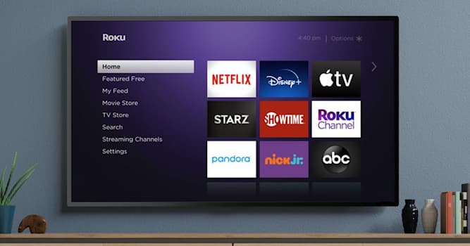 When was the first Roku streaming... | Trivia Questions | QuizzClub
