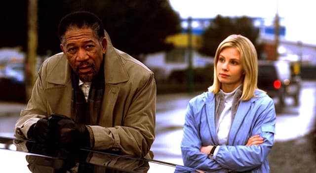 Which fictional detective is played... | Trivia Questions | QuizzClub