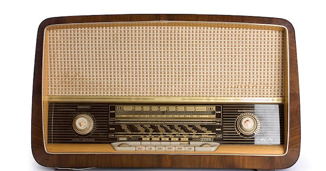 "All Things Considered" airs on... | Trivia Questions | QuizzClub