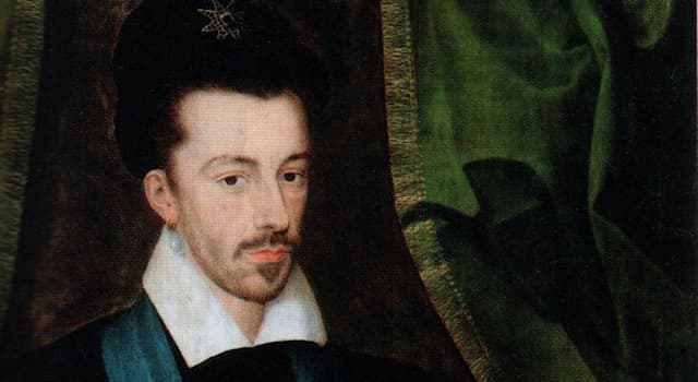 ¿De qué países fue rey Enrique III... | Las Preguntas Trivia